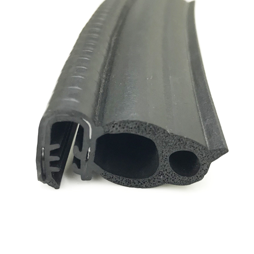 EPDM Rubber Strip - OMIT Rubber EPDM Rubber Strip - OMIT Rubber